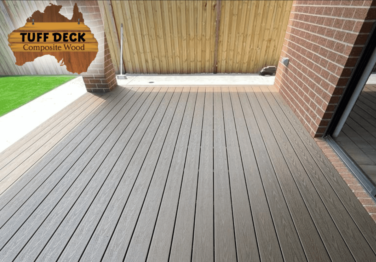 Innovative Decking Solutions: Composite Decking for Interior